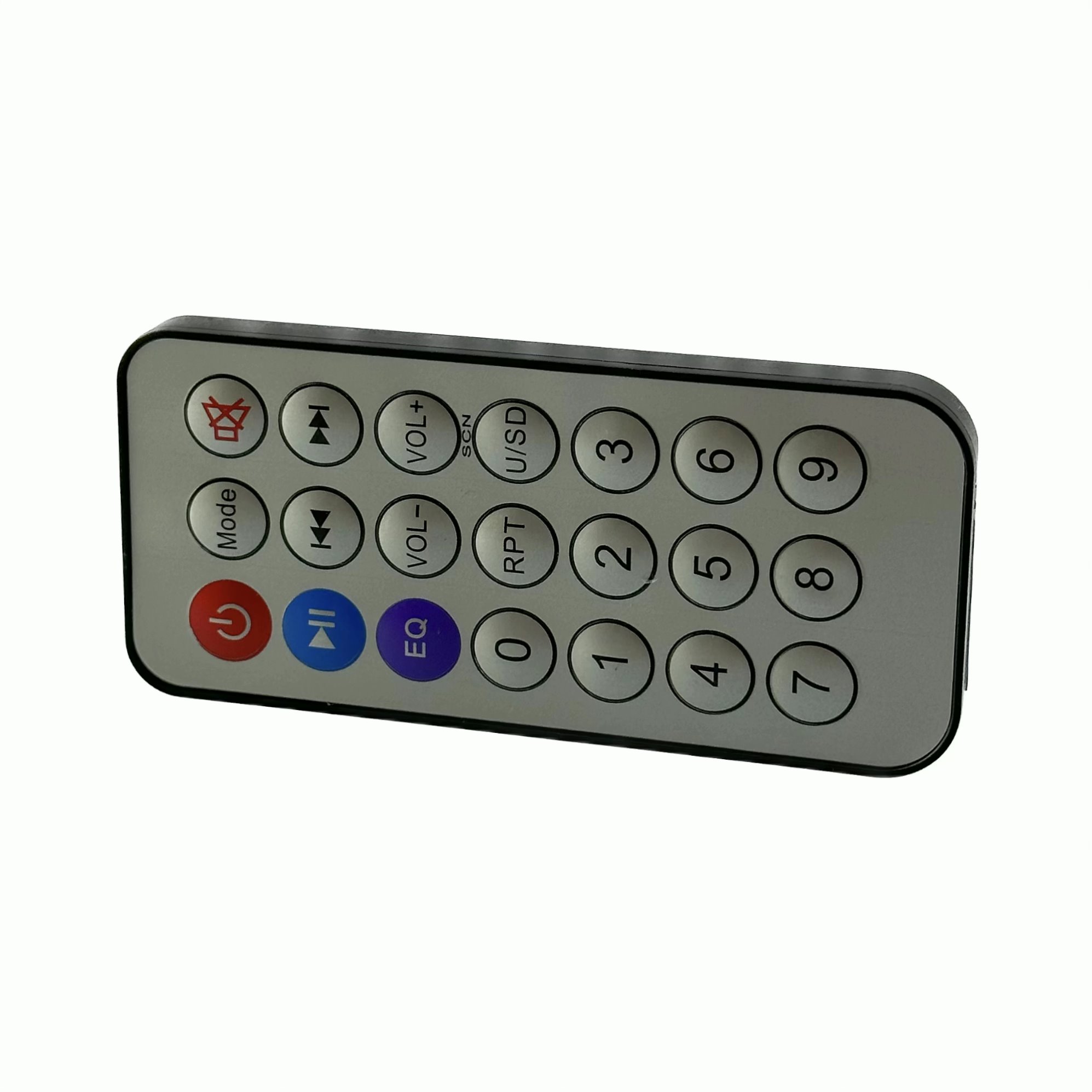 آمپلی فایر اهمی دیواری توکار فونیکس Phoenix PH-255BU - فروشگاه صدای ماندگار