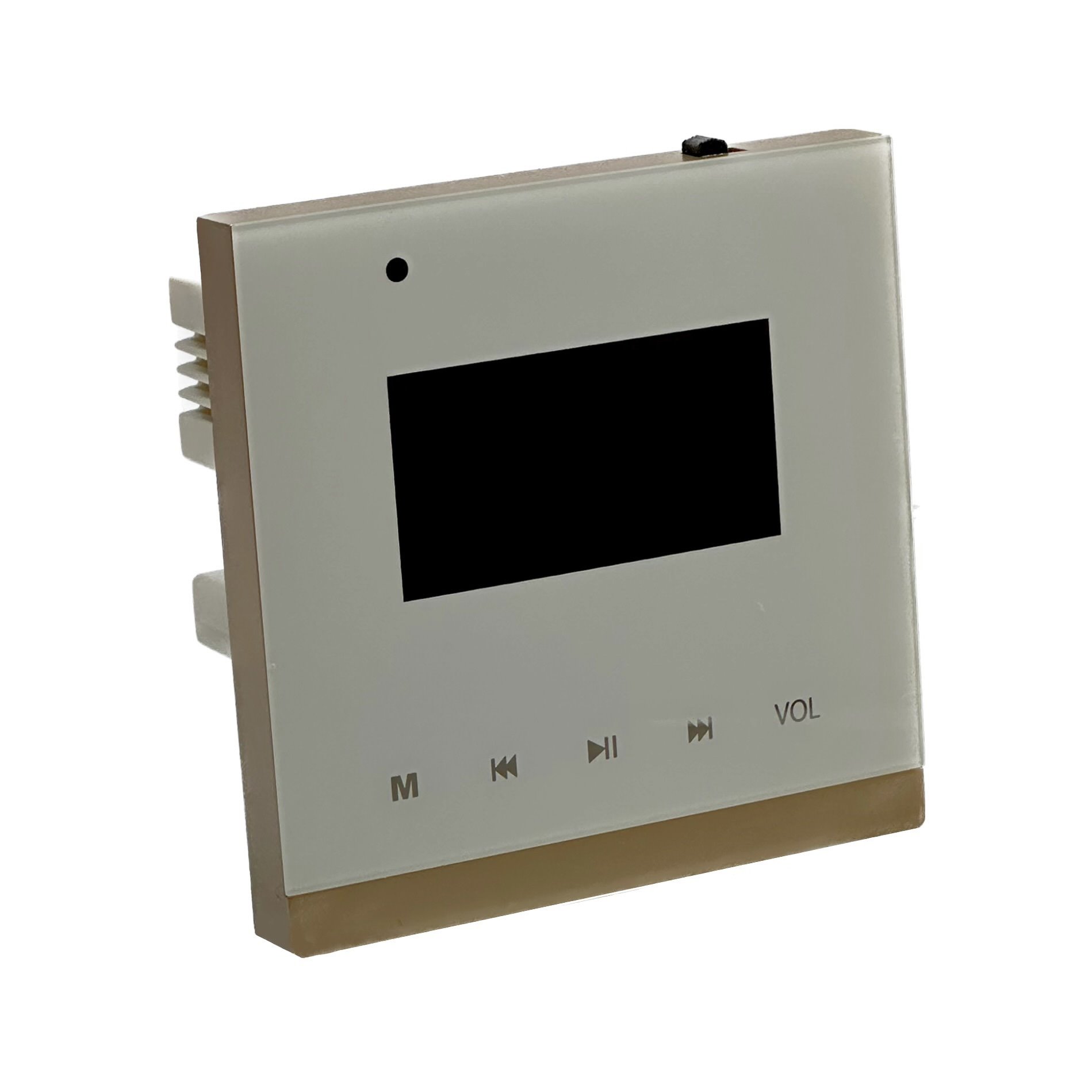 آمپلی فایر اهمی دیواری توکار فونیکس Phoenix PH-255BU - فروشگاه صدای ماندگار